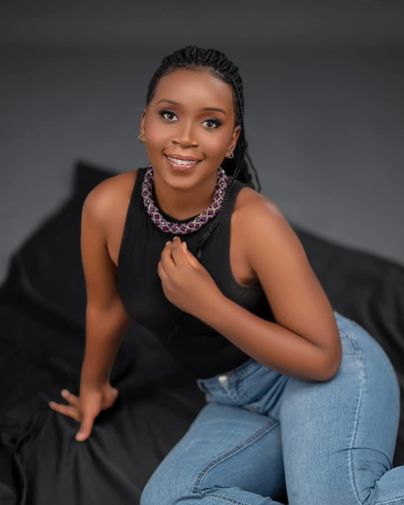 Stella in Murang’a Town is Ready to Support Her Loving Sugar Boy ...